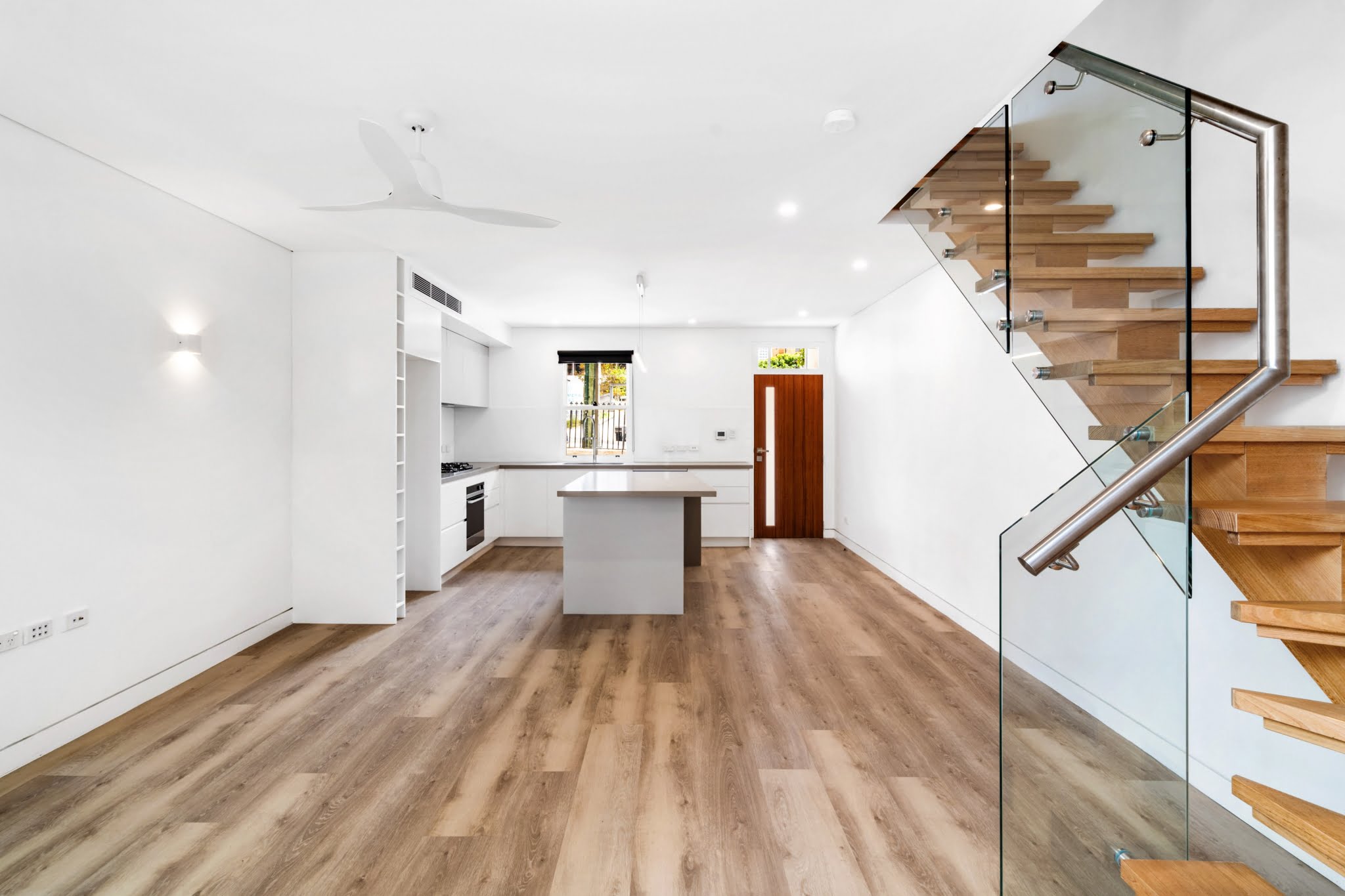 Stunning Brand New 3 Level Victorian Terrace – D'Ettorre Real Estate