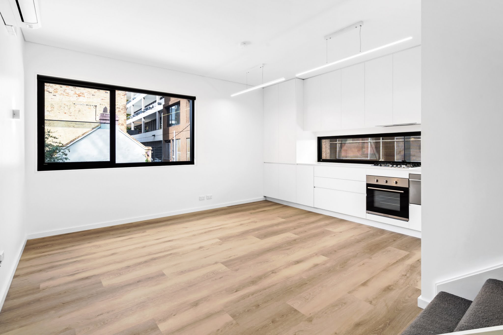 Newly Built 2 Level One Bedroom Apartment – D'Ettorre Real Estate